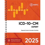ICD-10-CM Expert for Providers and Facilities 2025 | Northampton ...