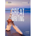 Great Writing 2 - With Spark | Hillsborough Community College