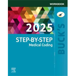 Step-by-Step Medical Coding 2025 - Workbook | Trocaire College Official ...