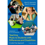 Teaching Music to Students with Differences and Disabilities | Boston ...