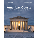 America's Courts and the Criminal Justice System | University of ...