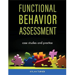 Functional Behavior Assessment | Florida International University (785)