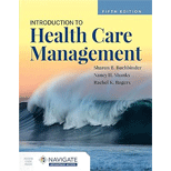 Introduction to Health Care Management - With Access | Florida ...