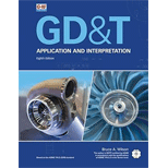 GD&T: Application and Interpretation | Sierra College Official Bookstore