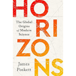 Horizons: Global Origins of Modern Science | Metropolitan State ...