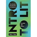 Norton Introduction to Literature, Portable Edition - Package | Shelton ...