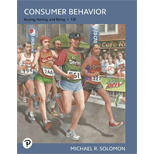 Consumer Behavior (Pearson+) | Barnes & Noble @ Bentley University