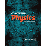 Conceptual Physics (Pearson+) | Rowan College at Gloucester County ...