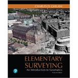 Elementary Surveying (Pearson+) | Liberty University Official Bookstore