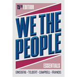 We The People, Essentials Edition - With Access | Sierra College ...
