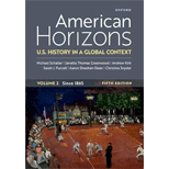 American Horizons, Volume Ii - With Access | University of Delaware ...