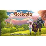 Sociopia - Access Code | Modesto Junior College
