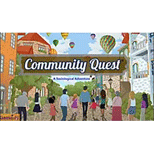 Community Quest Access Code | Modesto Junior College