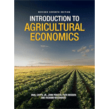 Introduction to Agricultural Economics - Revised | Modesto Junior College