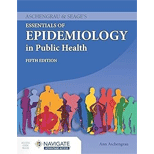 Essentials of Epidemiology in Public Health - With Access | Clemson ...