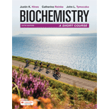 Biochemistry: A Short Course - Achieve Access | Columbus State ...