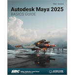 Autodesk Maya 2025 Basics Guide | Florida International University (785)