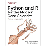 Python and R for Modern Data Scientist | University of South Carolina ...