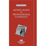 Model Rules of Professional Conduct - 2025 Edition | Harvard Coop Law ...