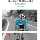 Microsoft Outlook 365: In Practice | Grossmont College Official Bookstore