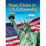 Basic Civics for U.S. Citizenship | Santa Fe College Official Bookstore