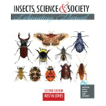Insects, Science and Society: Laboratory Manual - With Code ...