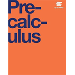 Precalculus, Student Workbook - With Access | Kent State University ...