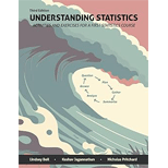 Understanding Statistics | Coastal Carolina University Official Bookstore