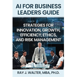 AI for Business Leaders Guide: Strategies for Innovation, Growth ...