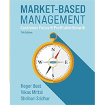 Market-Based Management | University of Nevada Las Vegas Official Bookstore