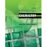 Introduction to Chemistry - Lab Manual | Rutgers University Official ...