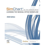 SimChart for the Medical Office, 2026 Edition - With Access | Northwest ...