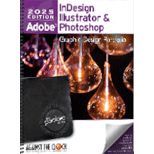 Graphic Design Portfolio 2025: InDesign, Illustrator & Photoshop - With ...