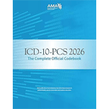 ICD-10-PCs: Complete Official Codebook 2026 | Century College